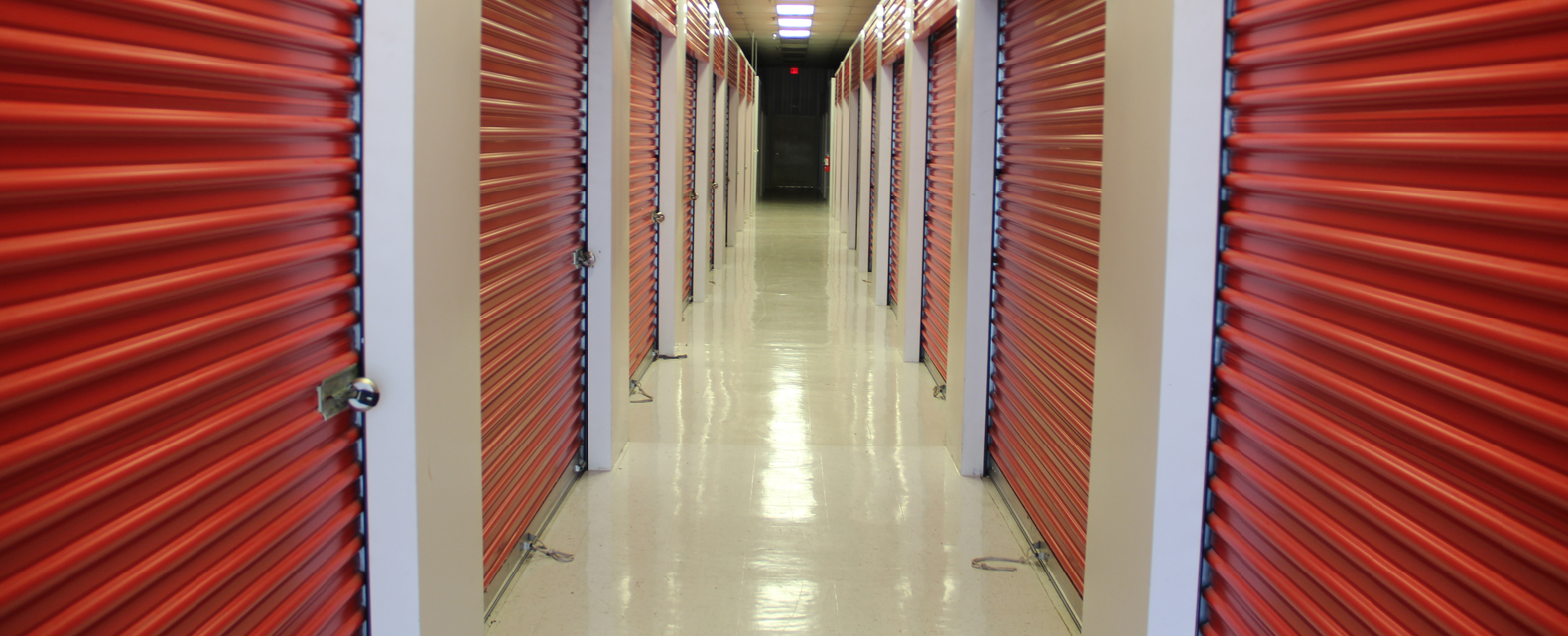 banner | Keep Safe Self Storage